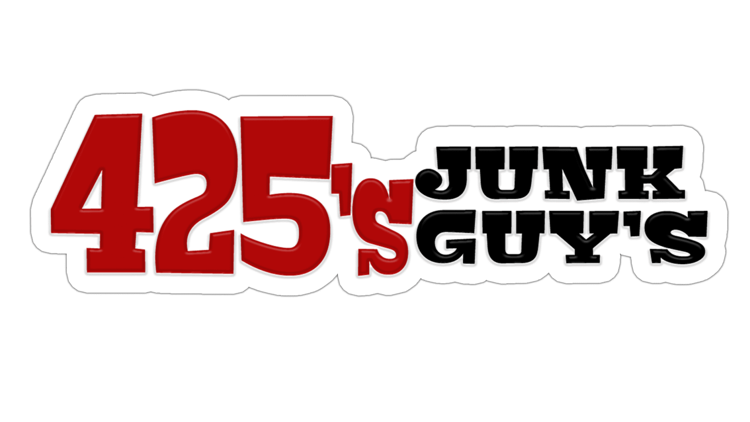 425's Junk Guys – 425's Junk Guys | Junk Removal Business servicing the ...